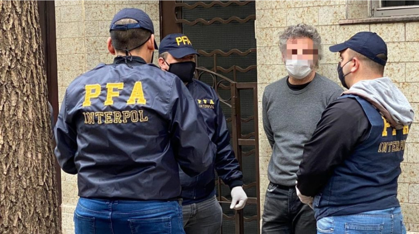 La Ndrangheta en la Argentina: por qué Italia retiró la extradición de ...