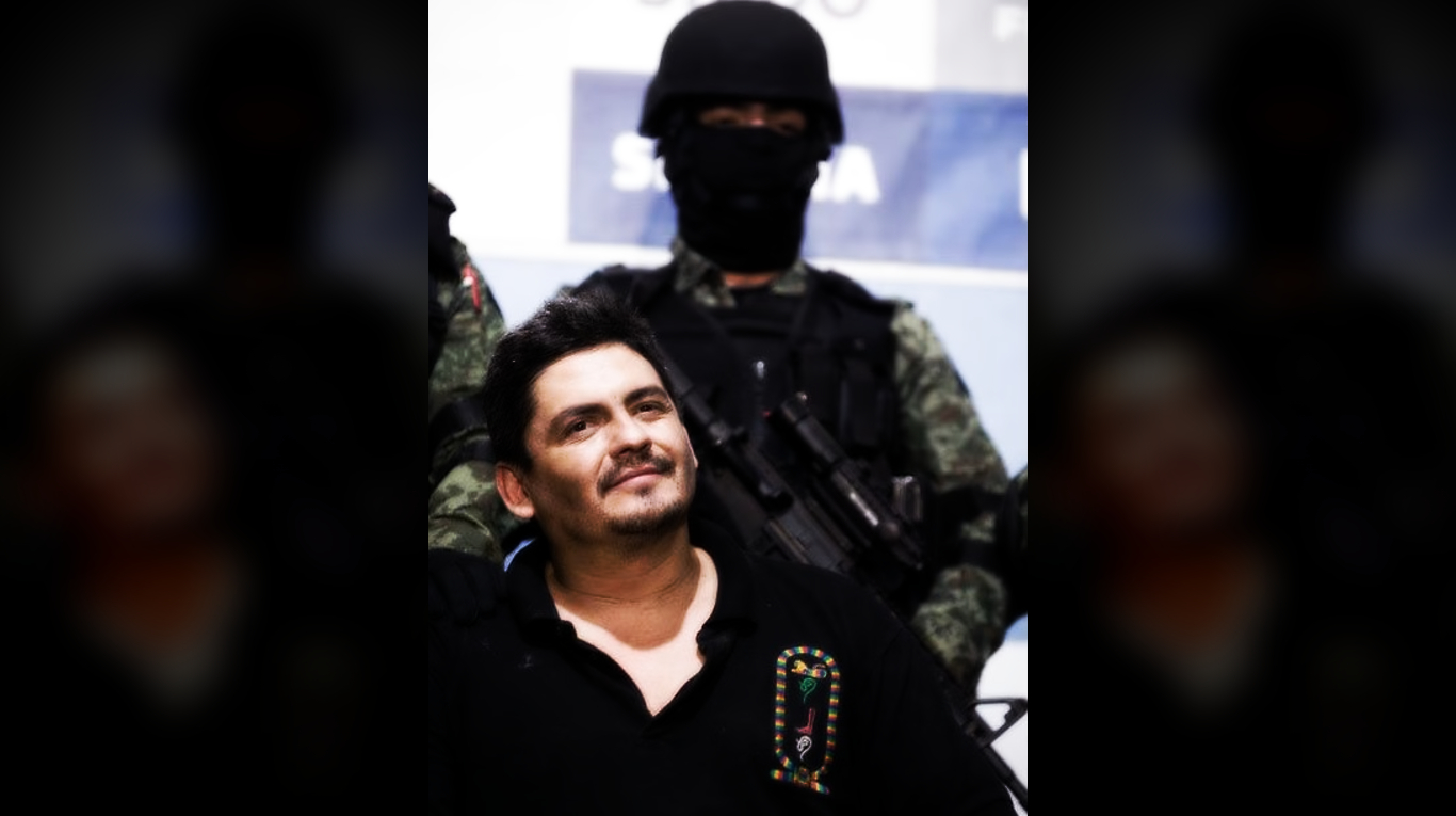 La venganza de «Lobo» Valencia contra un capo del CJNG para que pase el ...